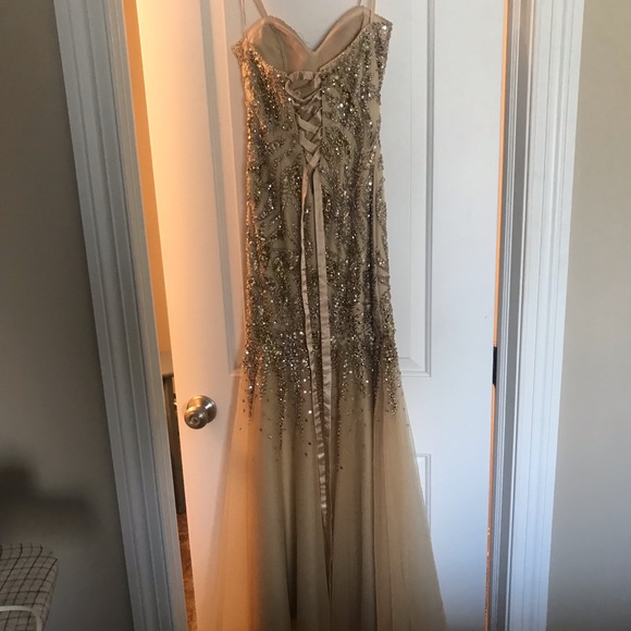 Sean Collection | Dresses | Sean Collection Prom Dress | Poshmark